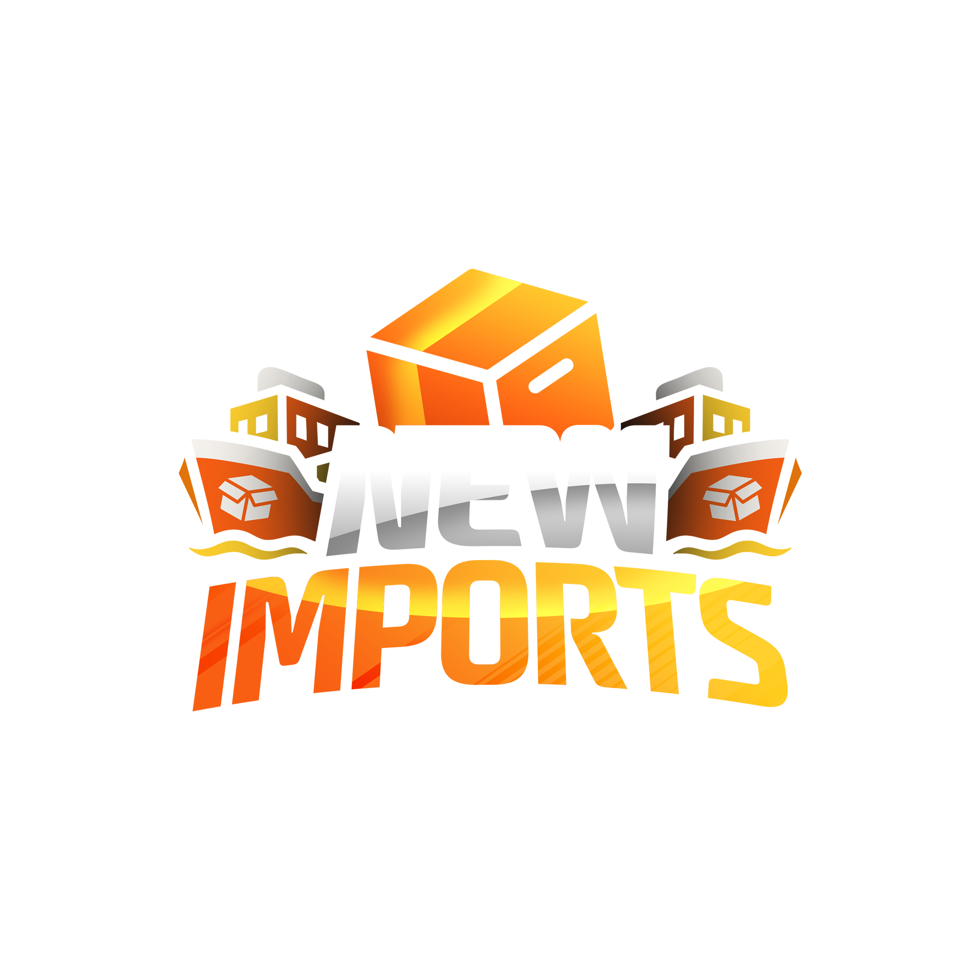 Recarga New Imports
